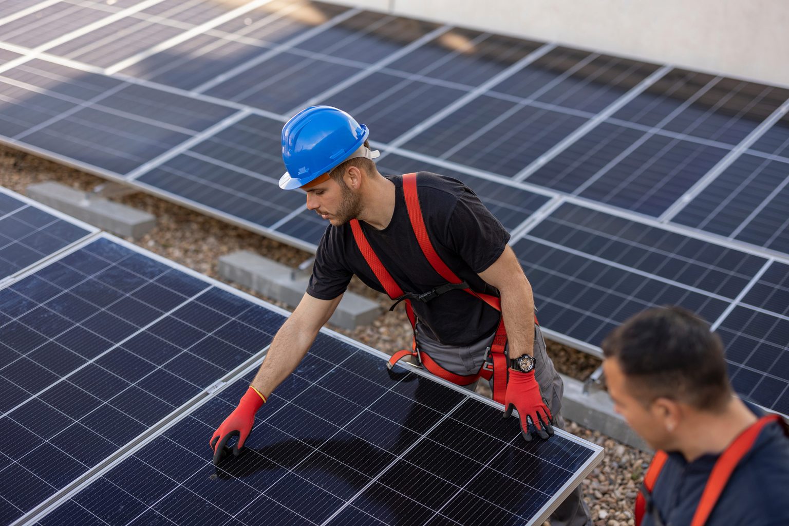Über uns | Prisma Neue Energie GmbH | Photovoltaik, Solar-Anlagen und ...